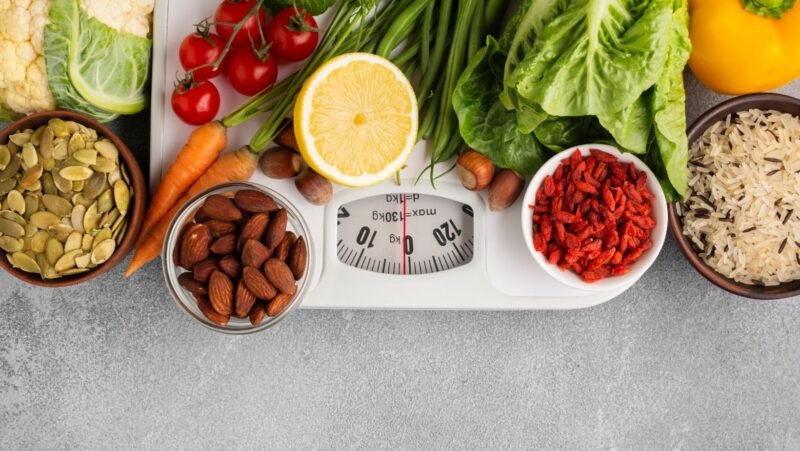 Mastering the Art of Weight Loss: Your Pathway to Wellness - Pharmaloids